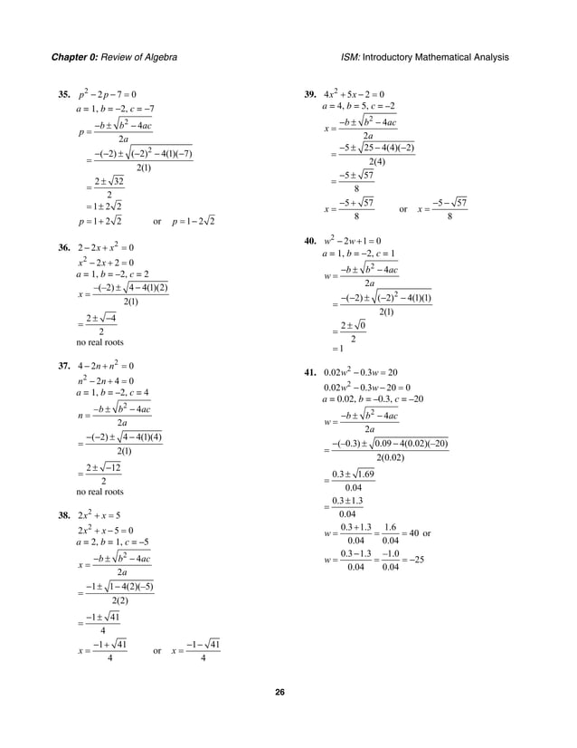 31350052 introductory-mathematical-analysis-textbook-solution-manual | PDF | Physics | Science