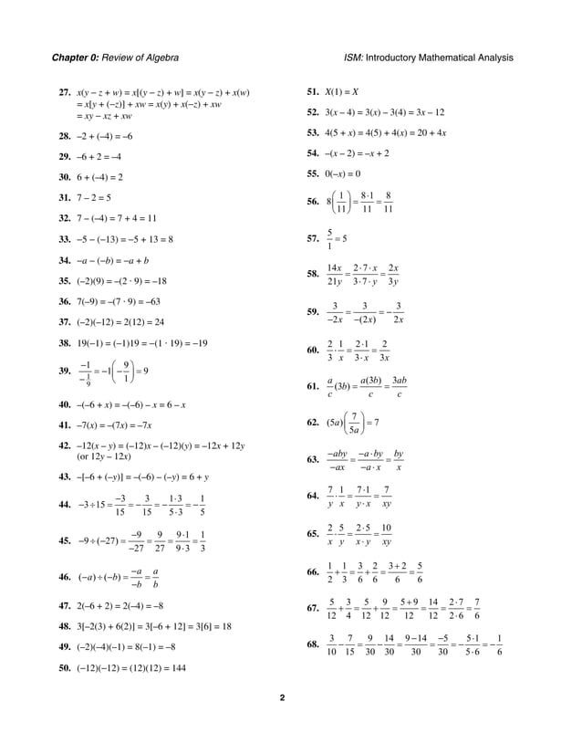 31350052 introductory-mathematical-analysis-textbook-solution-manual | PDF | Physics | Science