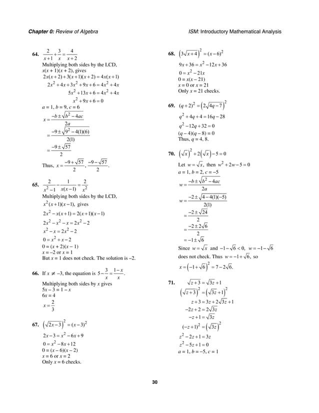31350052 introductory-mathematical-analysis-textbook-solution-manual ...