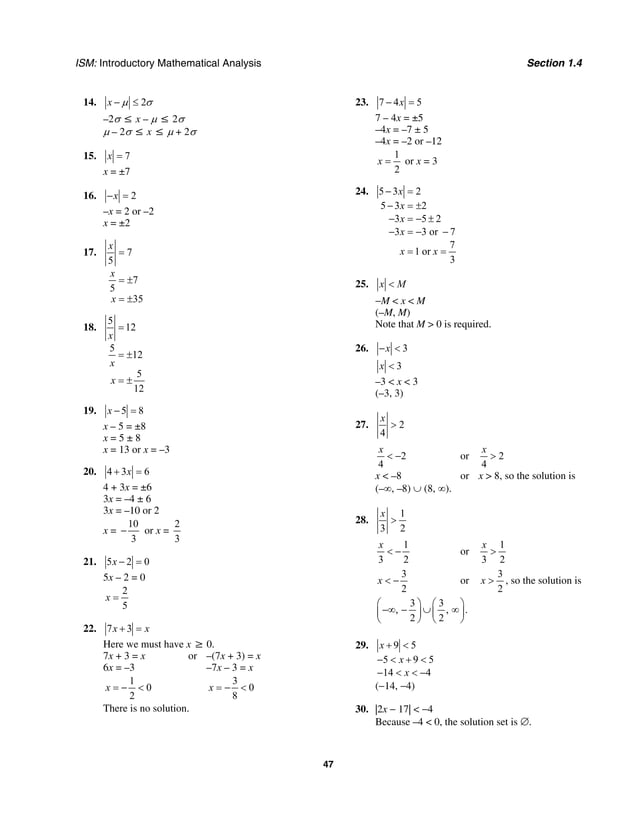 31350052 introductory-mathematical-analysis-textbook-solution-manual ...