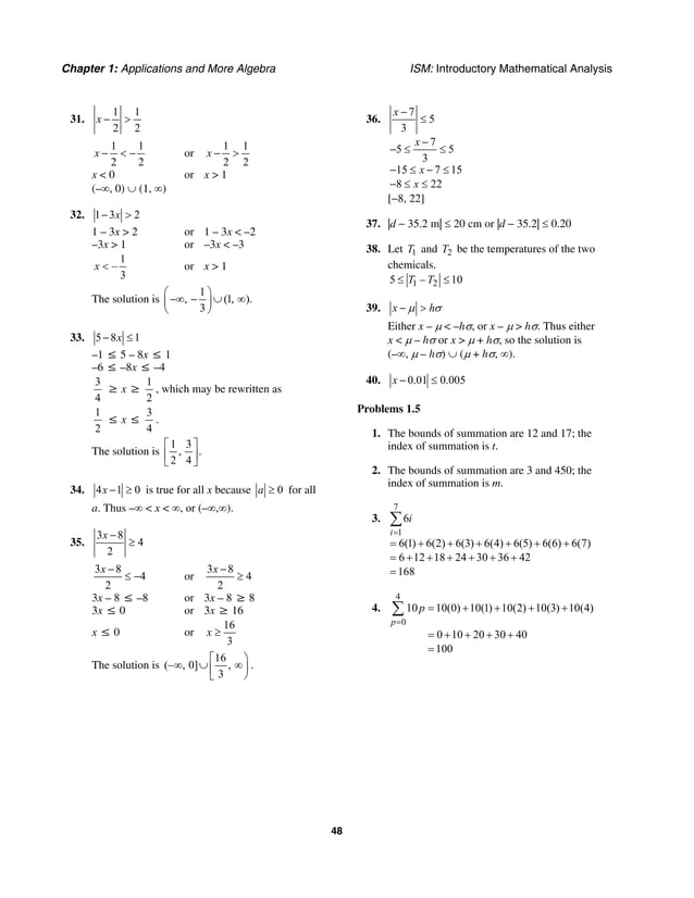 31350052 introductory-mathematical-analysis-textbook-solution-manual ...