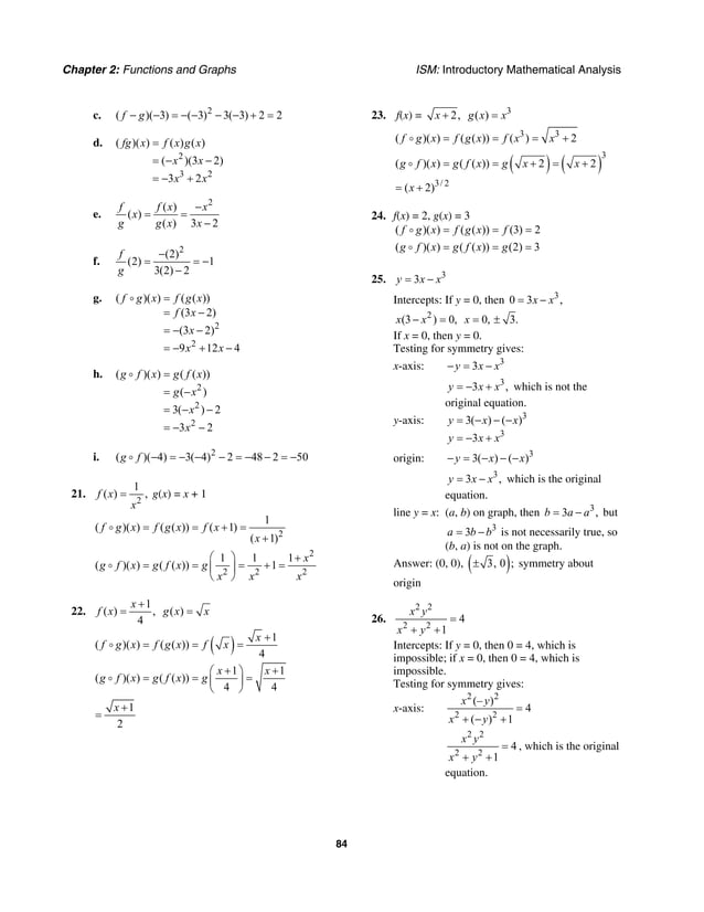 31350052 introductory-mathematical-analysis-textbook-solution-manual | PDF