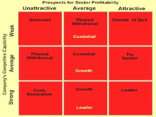 31363068 hofers-matrices-and-directional-policies-121206001204-phpapp02 ...