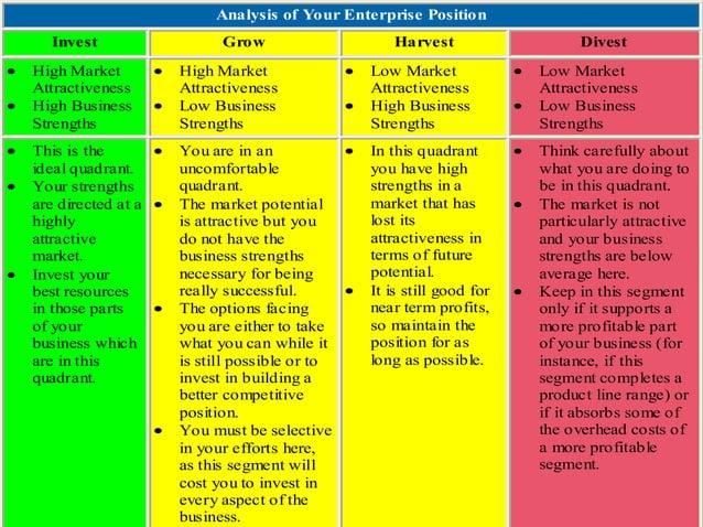 31363068 hofer’s-matrices-and-directional-policies | PPT | Business ...