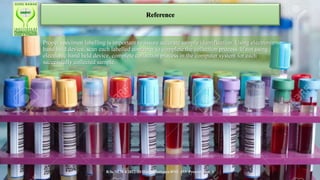 Labelling of samples | PPTX