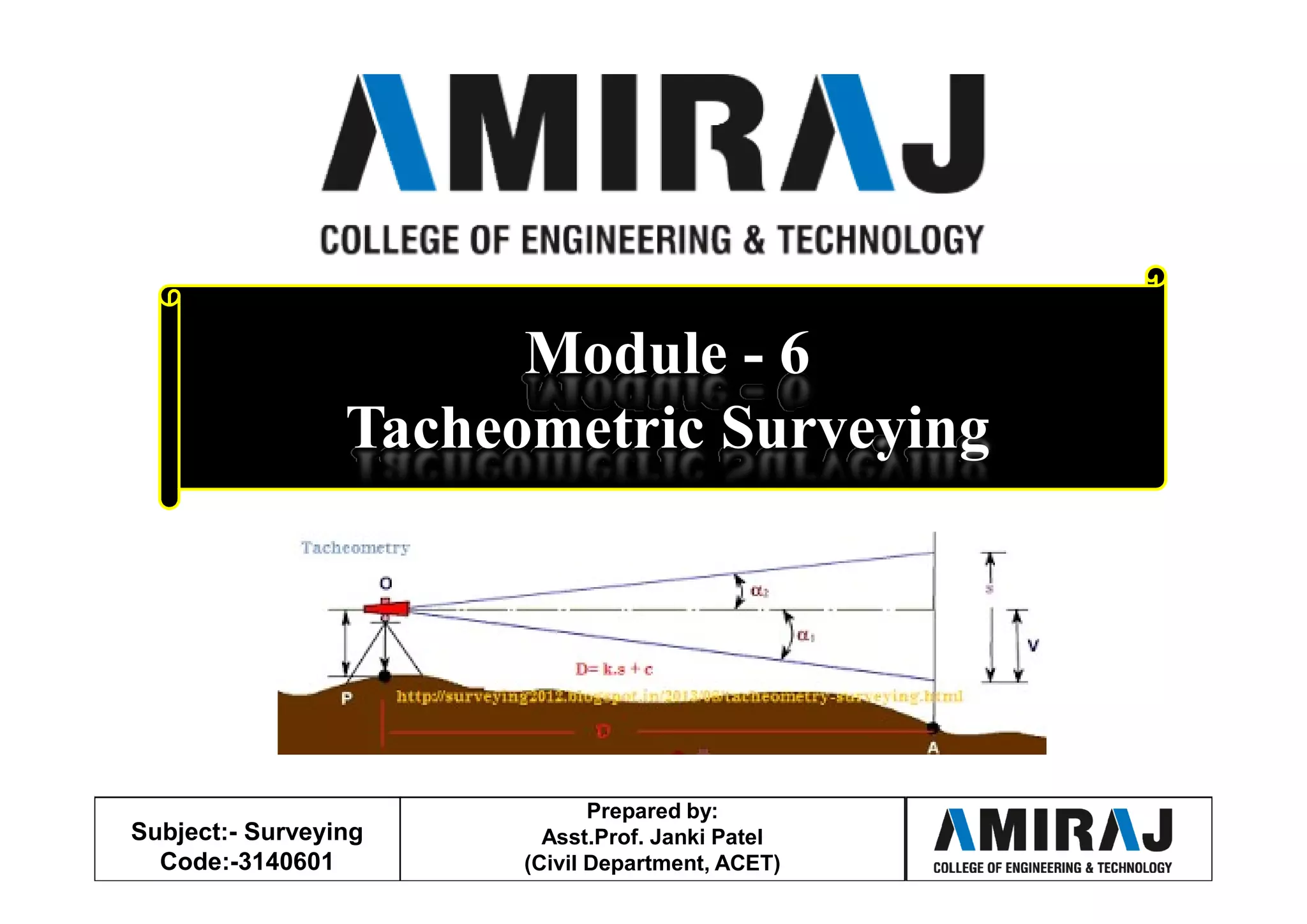 3140601_surveying_module-6-tacheometric-surveying.pdf