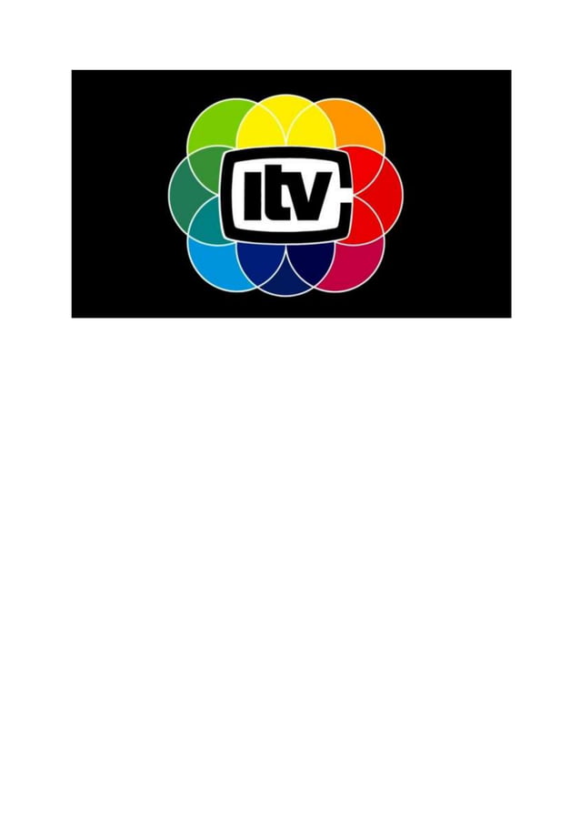 itv logo | DOCX