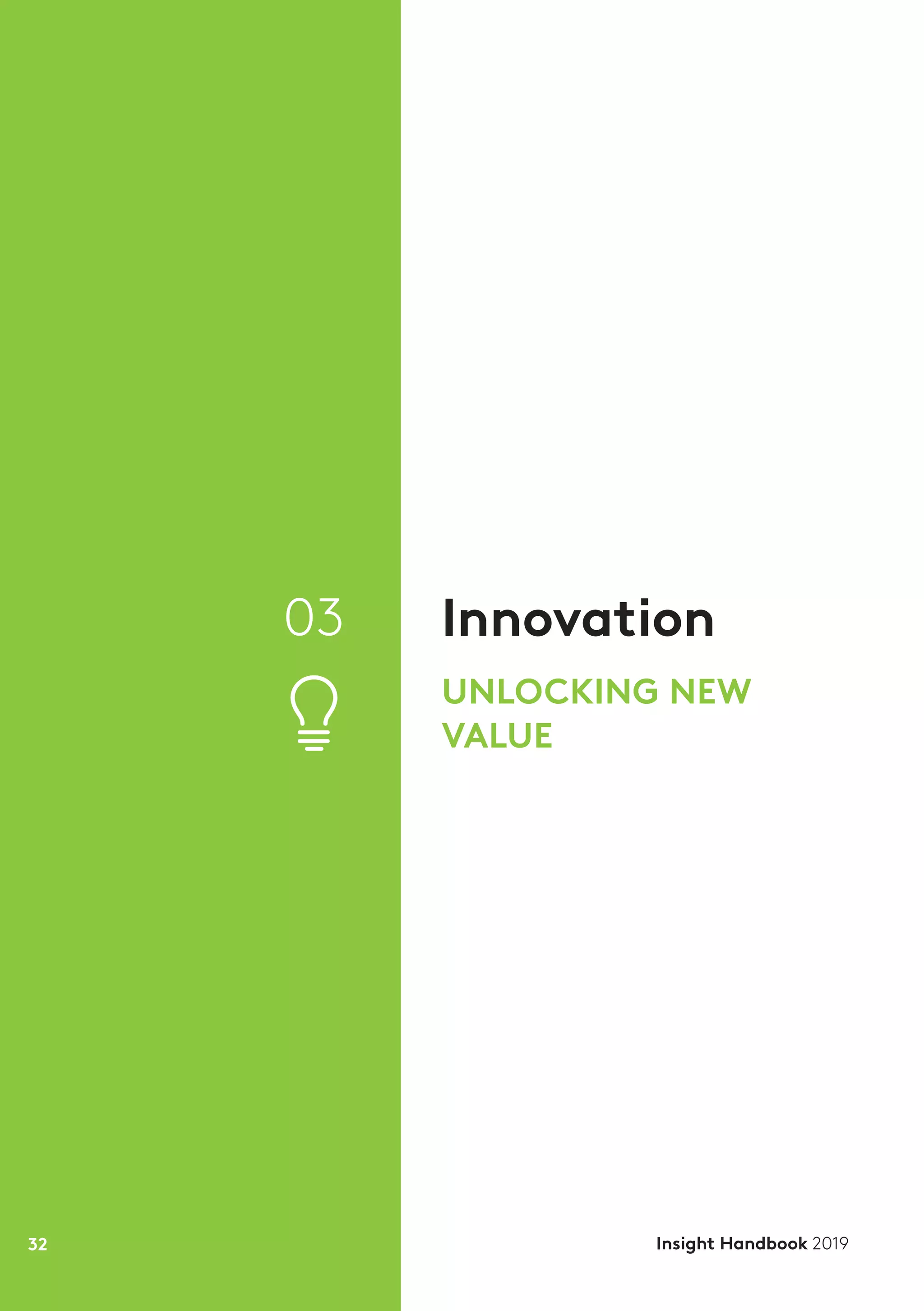 Kantar Insight Handbook 2019 | PDF