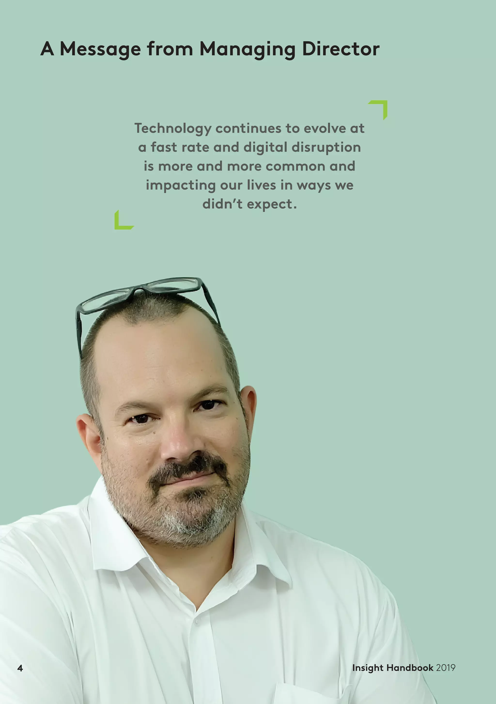 Kantar Insight Handbook 2019 | PDF