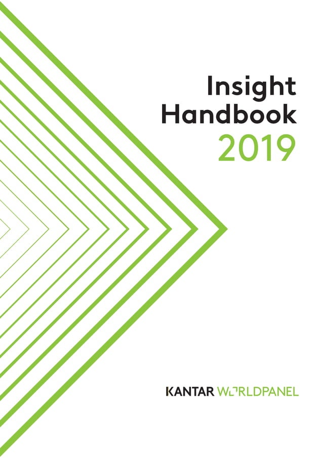 Kantar Insight Handbook 2019 | PDF | Economy | Business and Finance