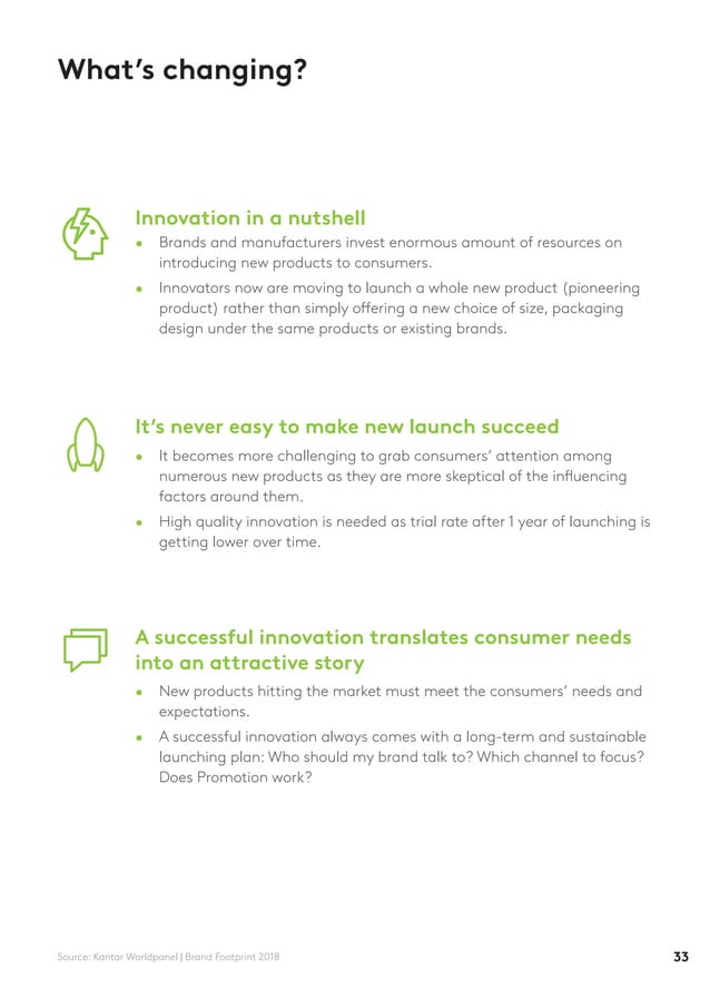 Kantar Insight Handbook 2019 | PDF | Economy | Business and Finance