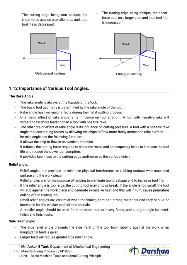 3141908 mp gtu_study_material_e-notes_unit-1 | PDF