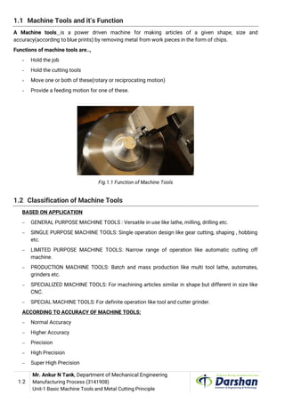 3141908 mp gtu_study_material_e-notes_unit-1 | PDF