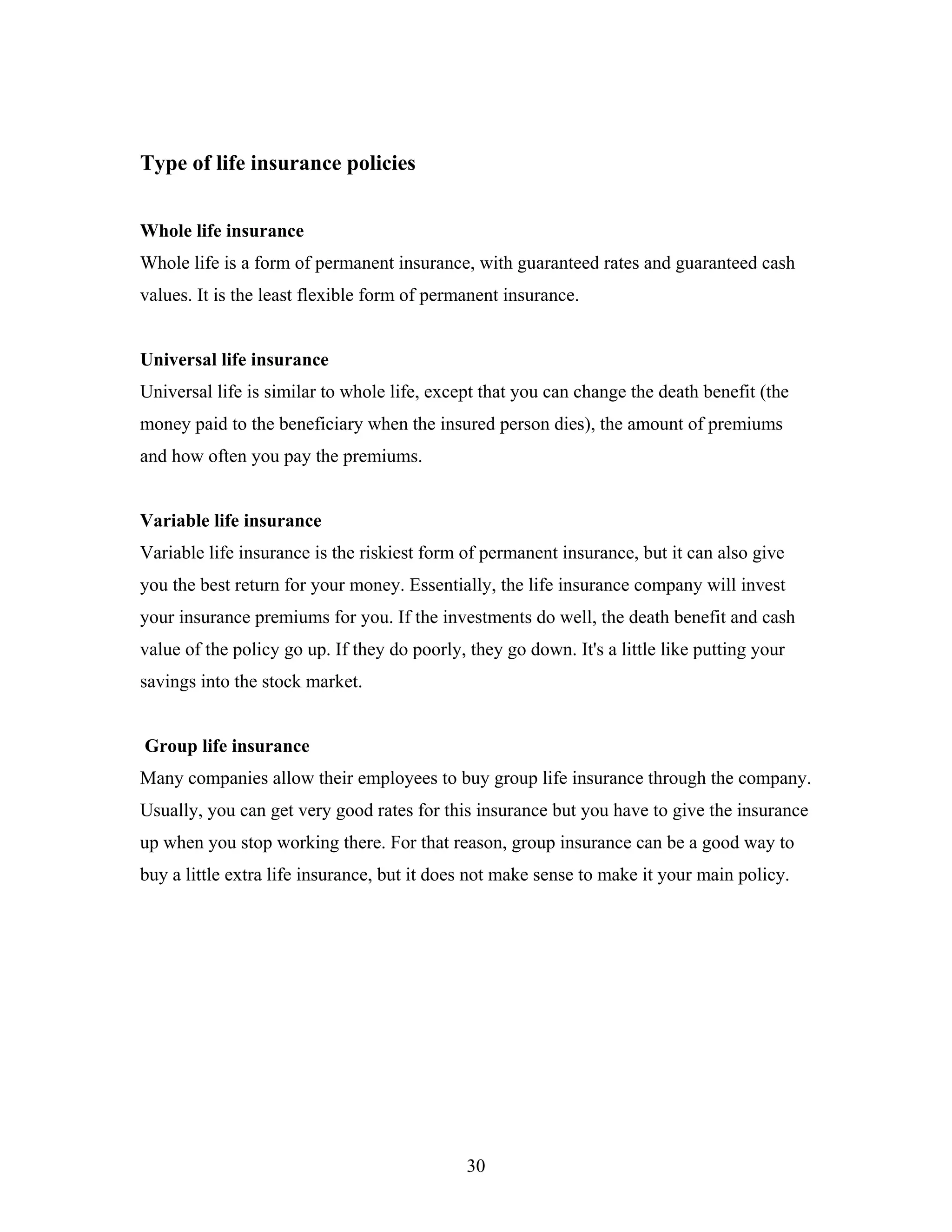 insurance-project | PDF