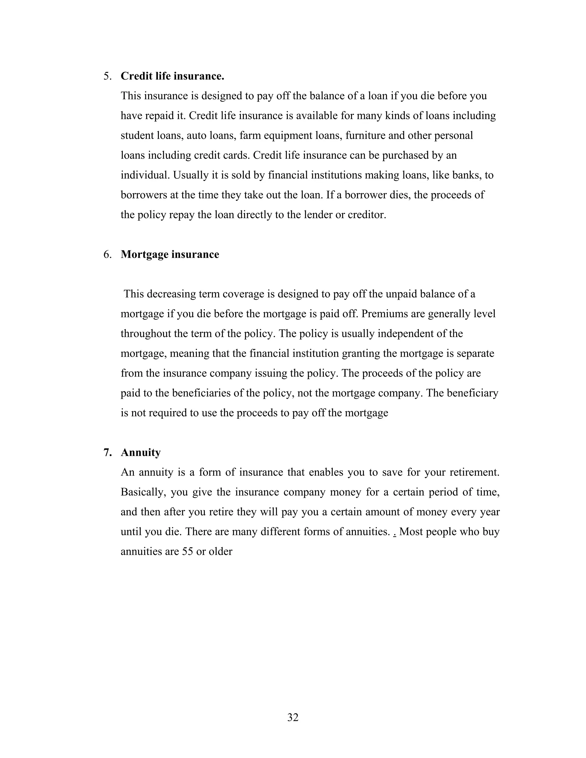 insurance-project | PDF