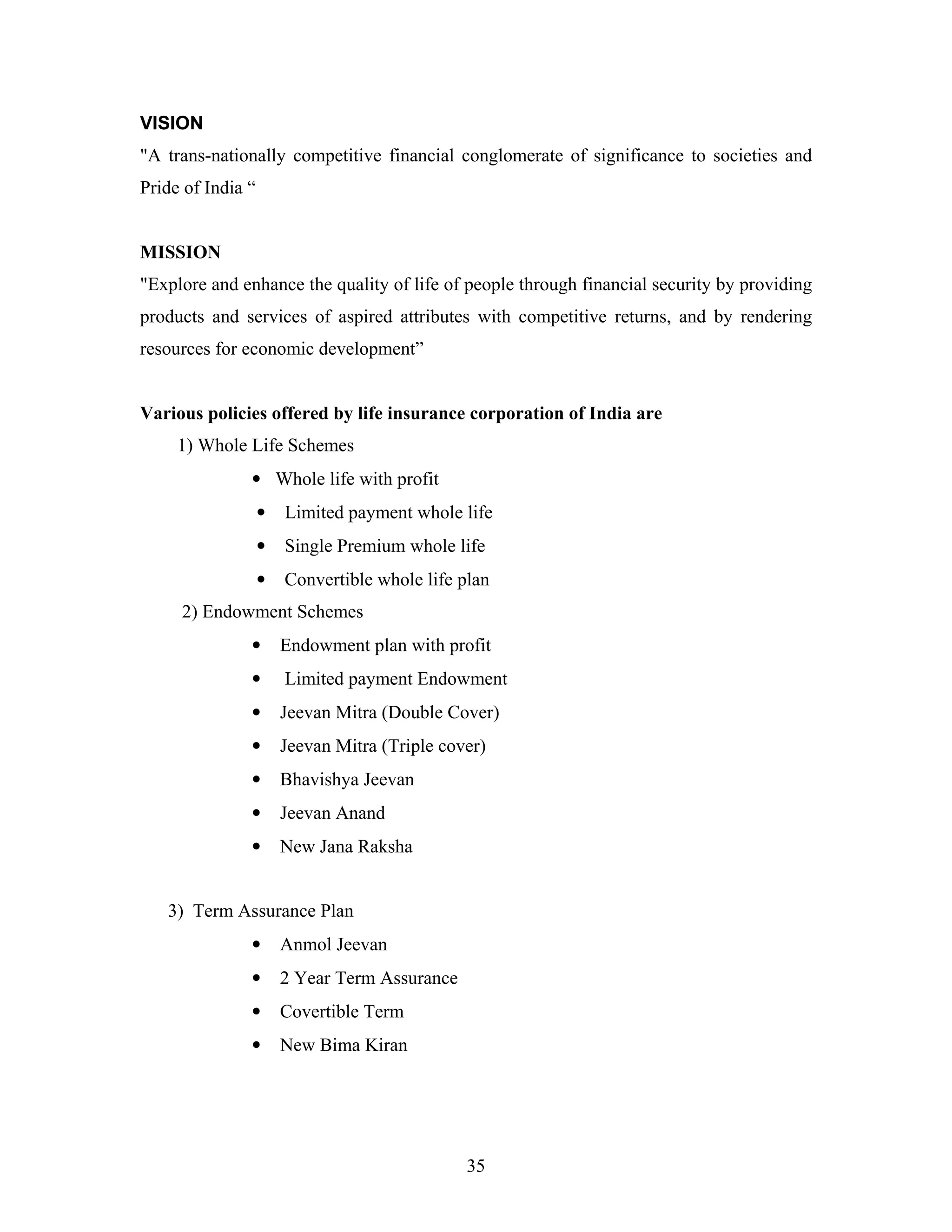 insurance-project | PDF