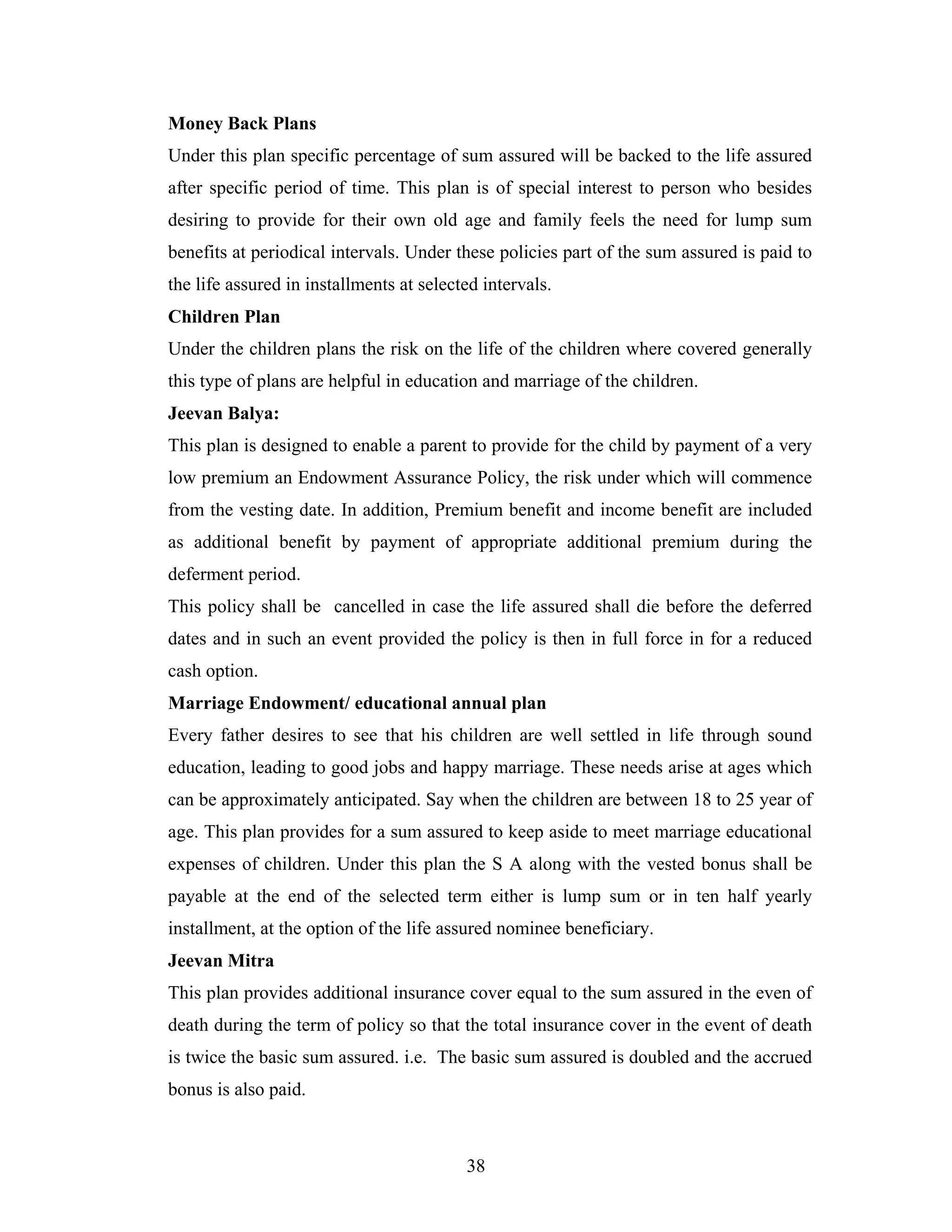 insurance-project | PDF