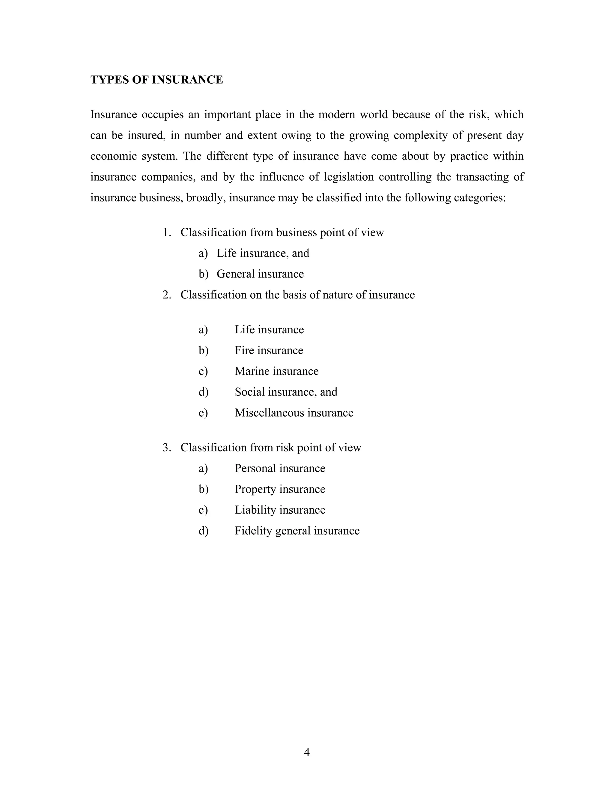 insurance-project | PDF