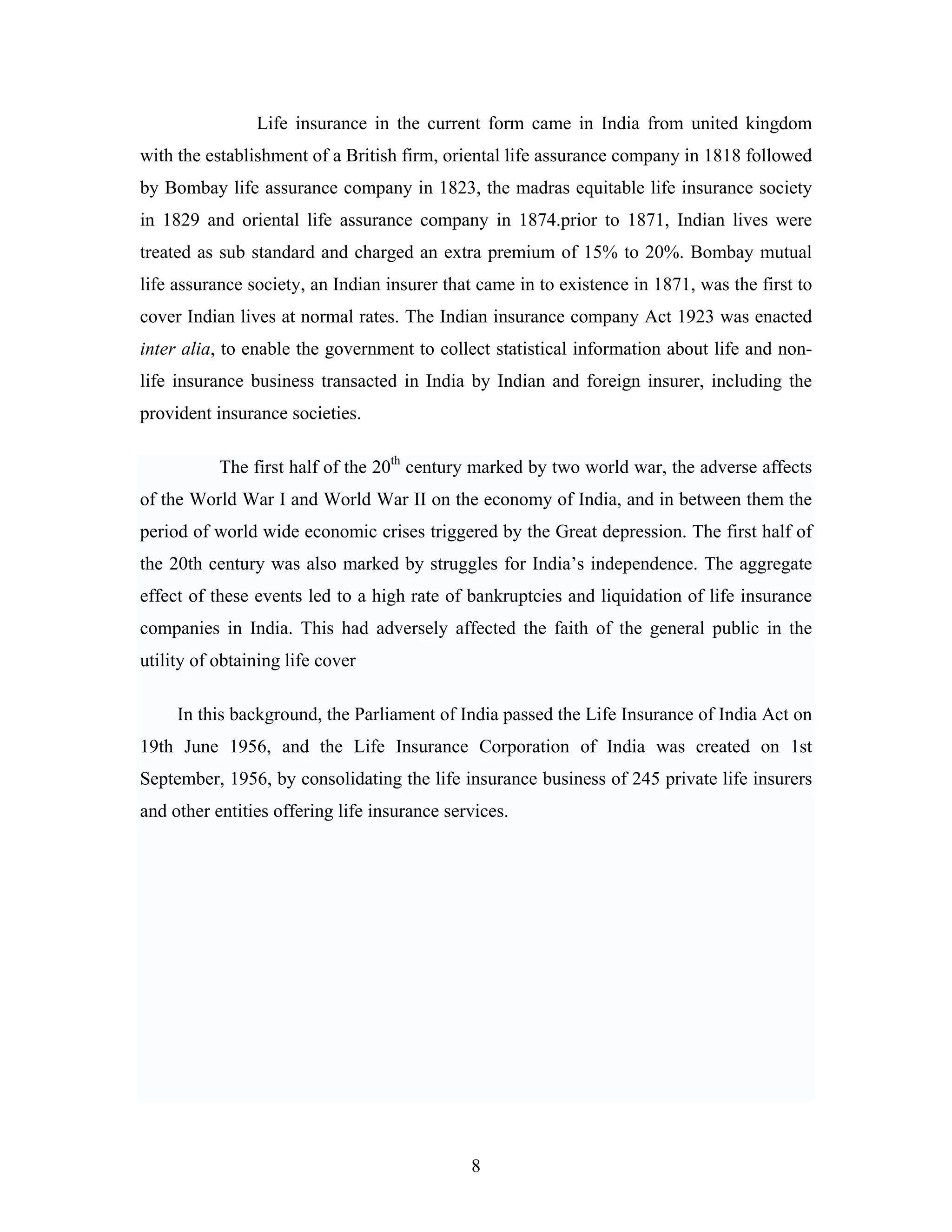 insurance-project | PDF