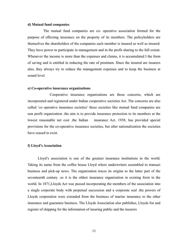 insurance-project | PDF