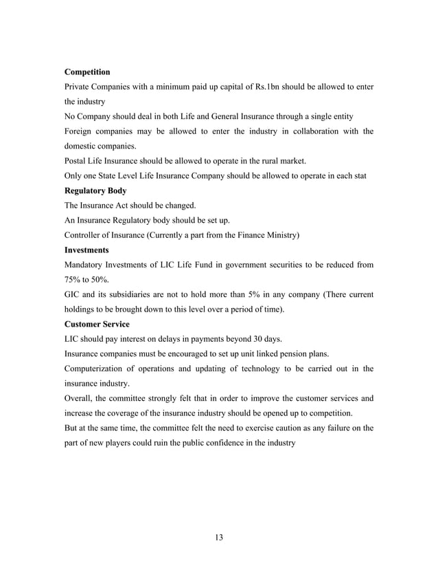 insurance-project | PDF