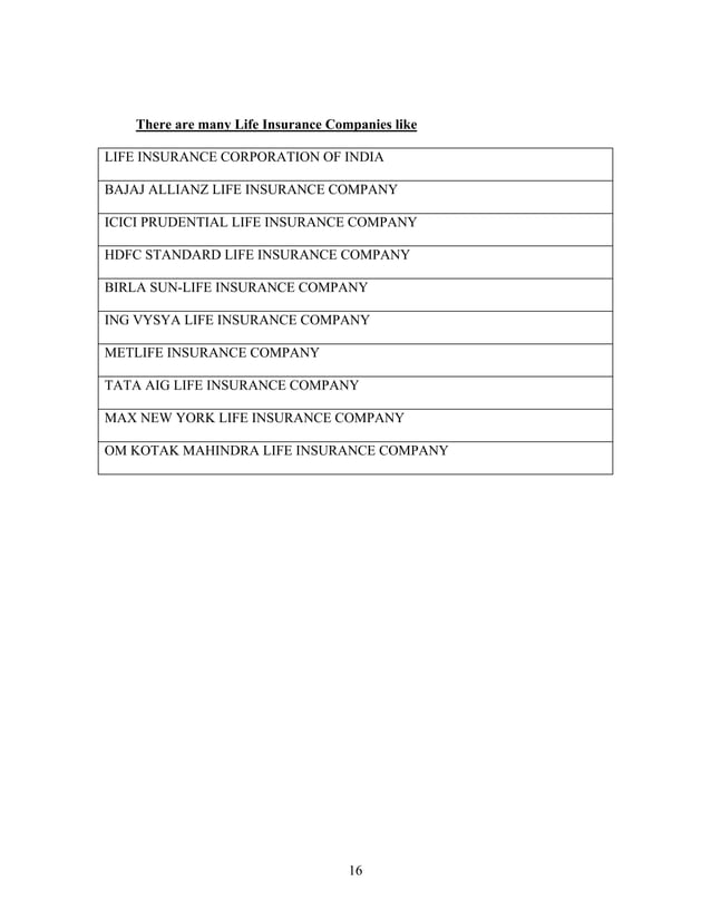 insurance-project | PDF