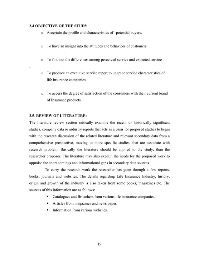 insurance-project | PDF