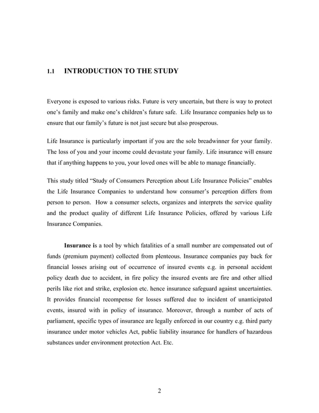 insurance-project | PDF