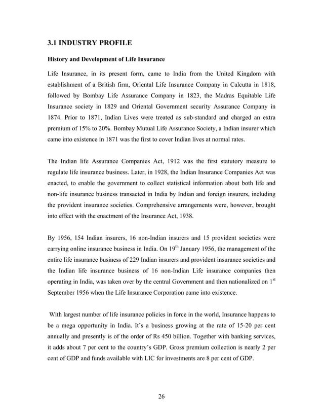 insurance-project | PDF