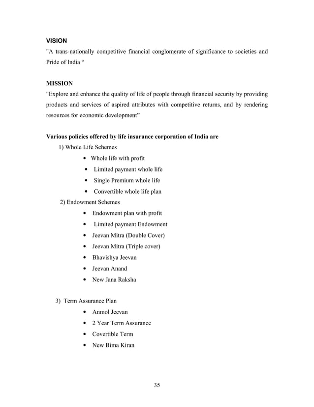 insurance-project | PDF