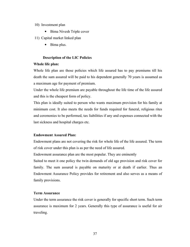 insurance-project | PDF