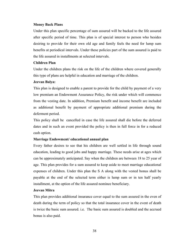 insurance-project | PDF