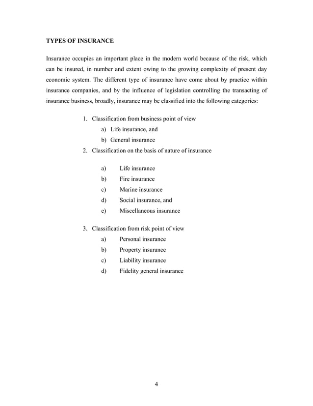 insurance-project | PDF