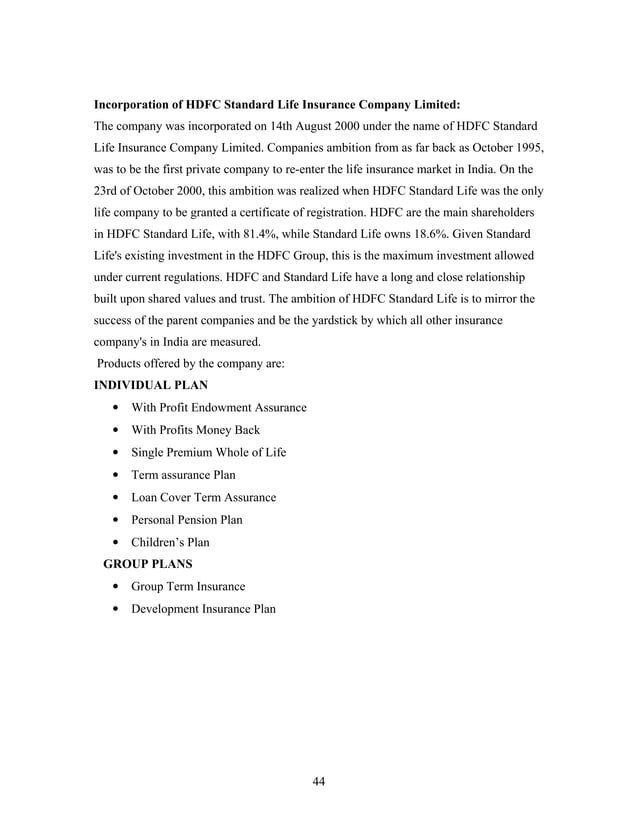 insurance-project | PDF