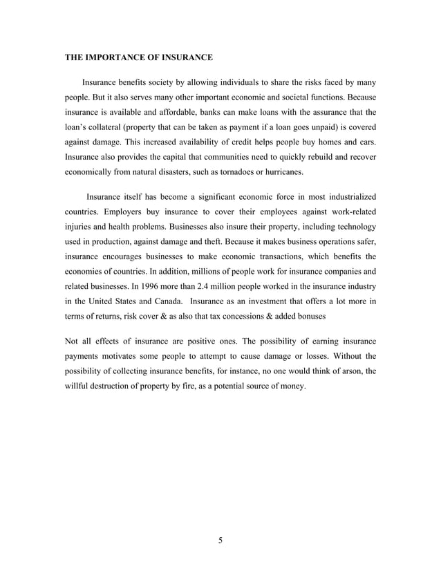 insurance-project | PDF