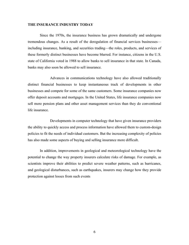 insurance-project | PDF