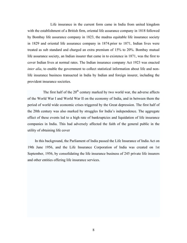 insurance-project | PDF