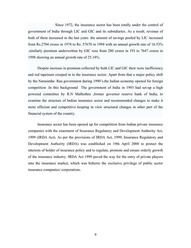 insurance-project | PDF