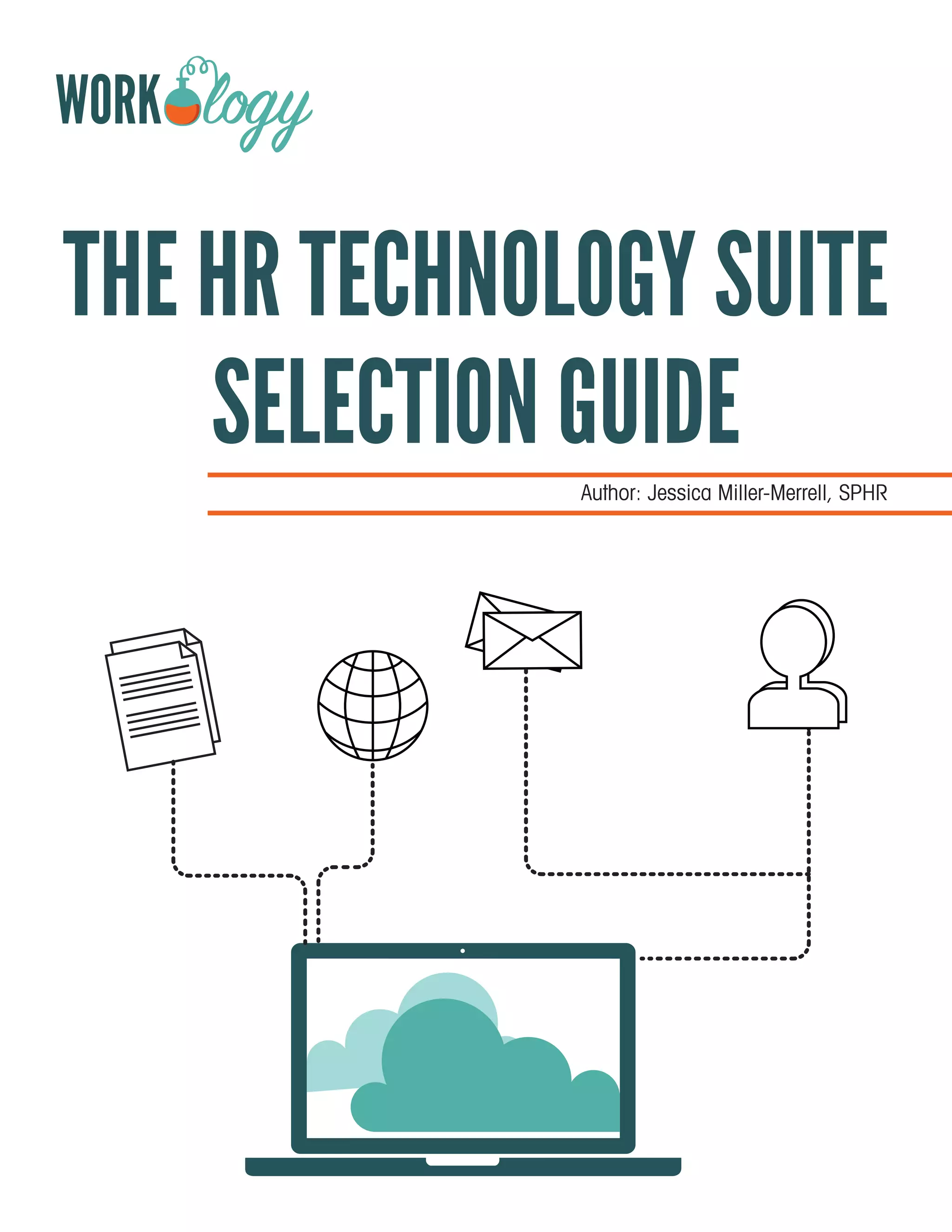 The HR Technology Selection Guide | PDF