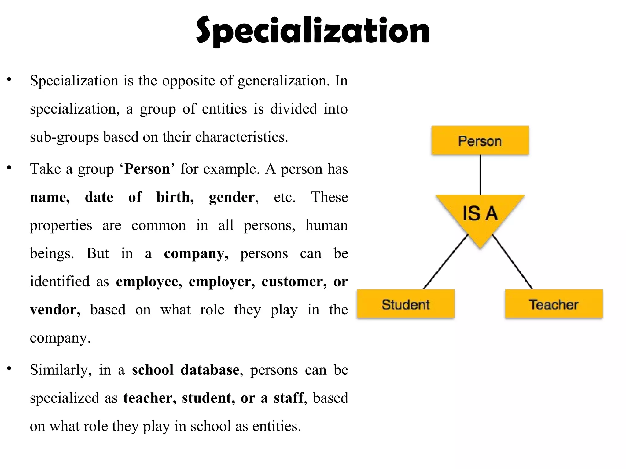 ER-Model-ER Diagram | PPT