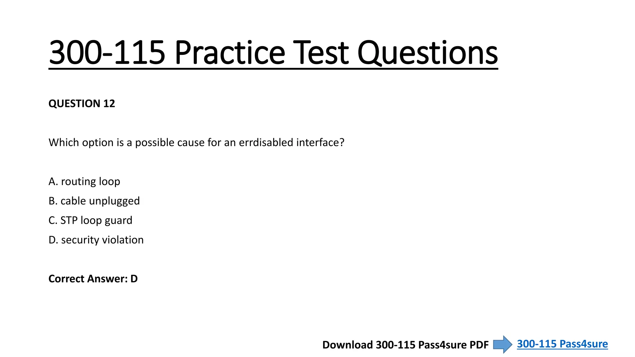ccnp-routing-and-switching | PDF
