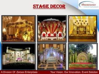 Deenovee Company profile | PPT