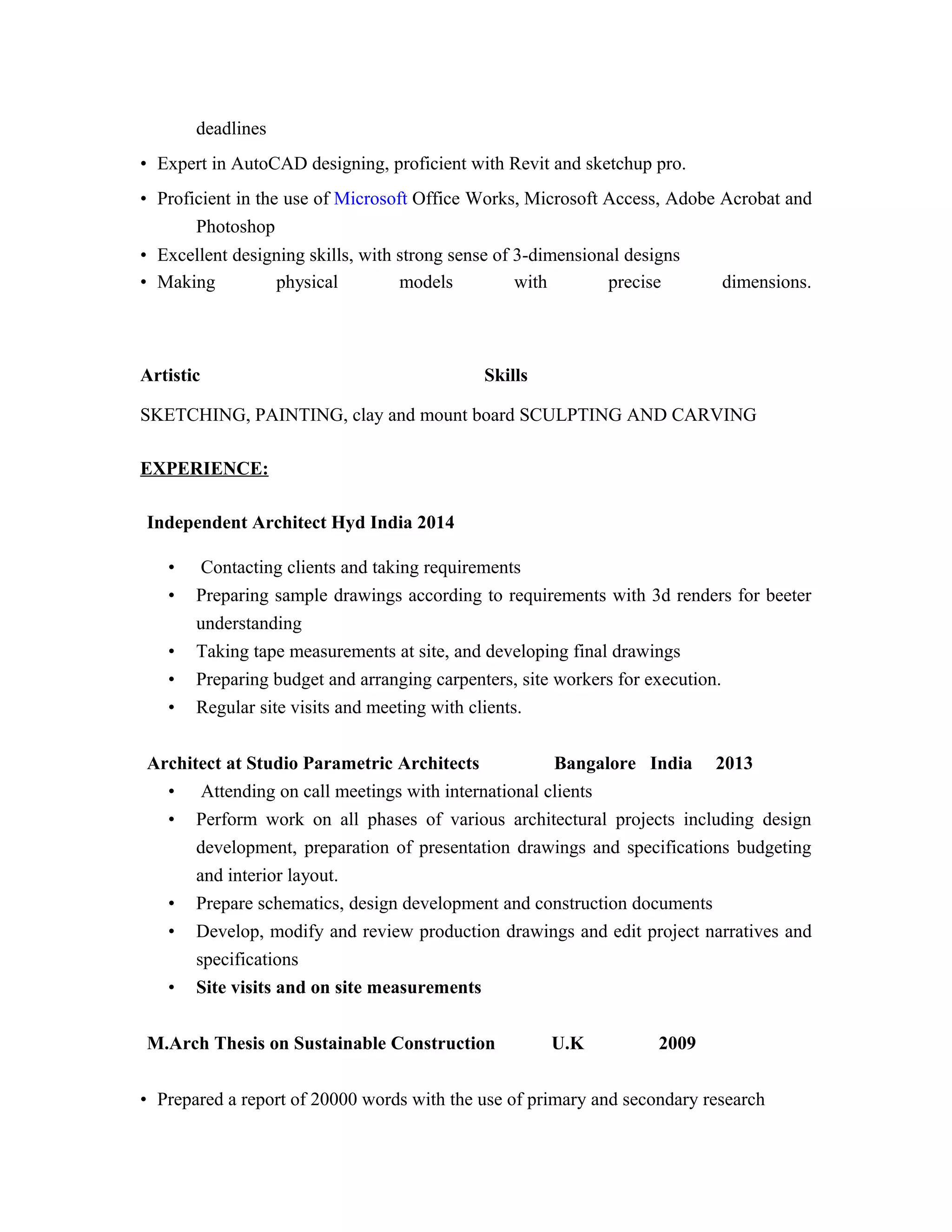 SWATHI KALLEPU resume FINAL | PDF
