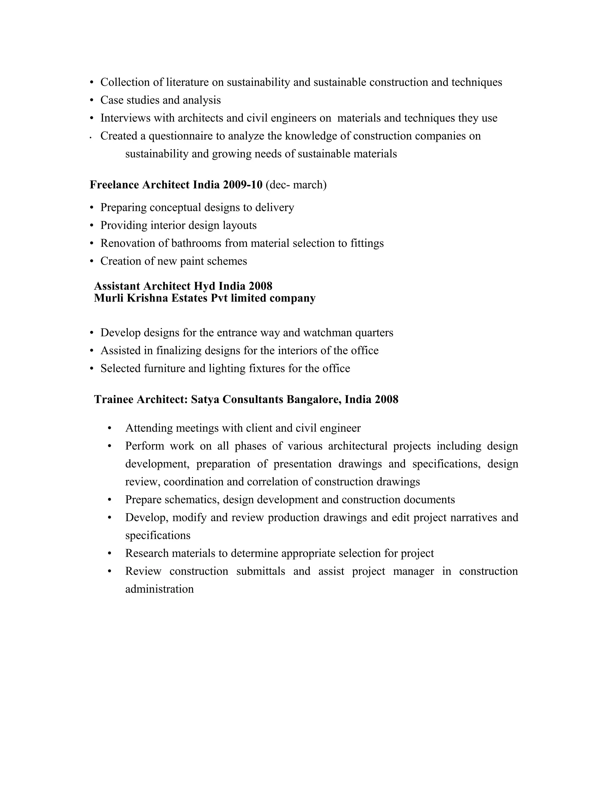 SWATHI KALLEPU resume FINAL | PDF