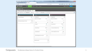 Unified Deployment: Including the Mainframe in Enterprise DevOps | PPT