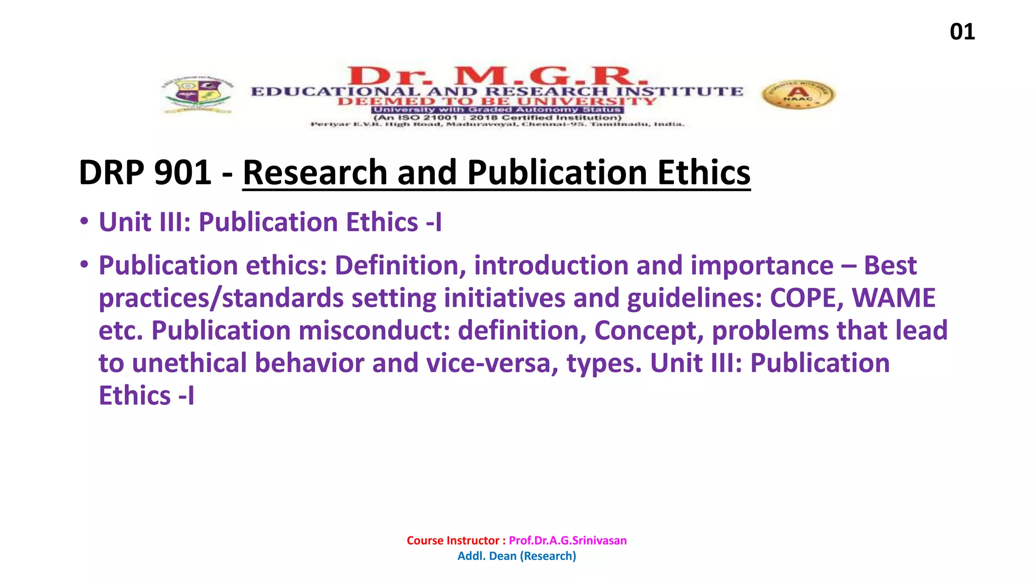 314_DRP_901_RPE_Unit_02.ppsx | Publishing Industry | Industries