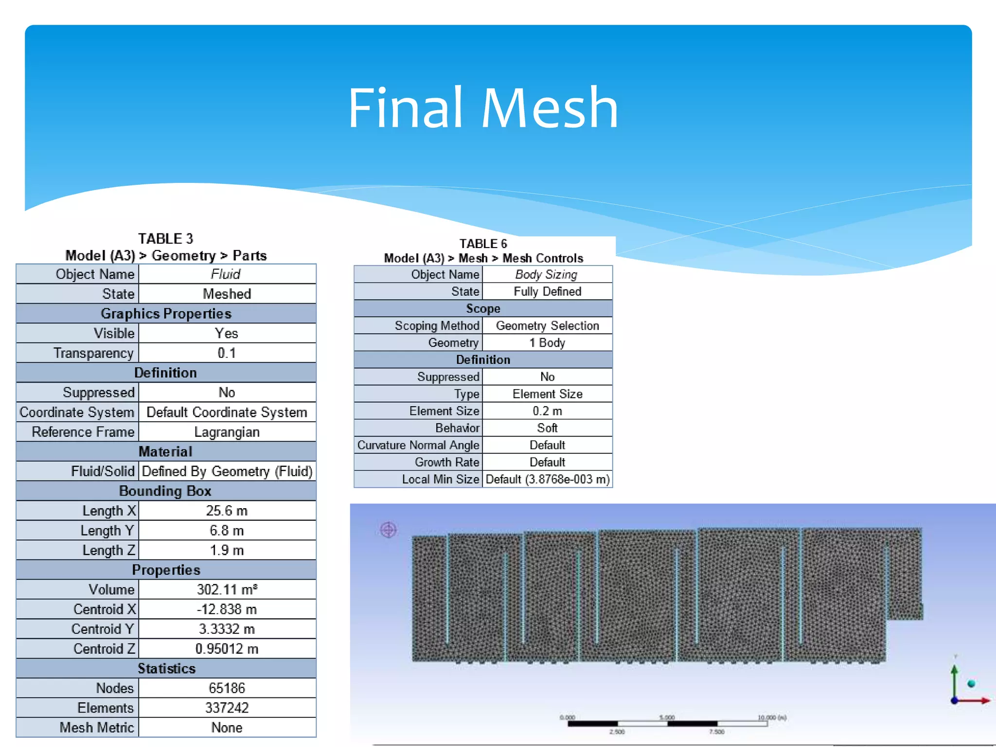 McGill Ozone Contactor Design Project | PPT