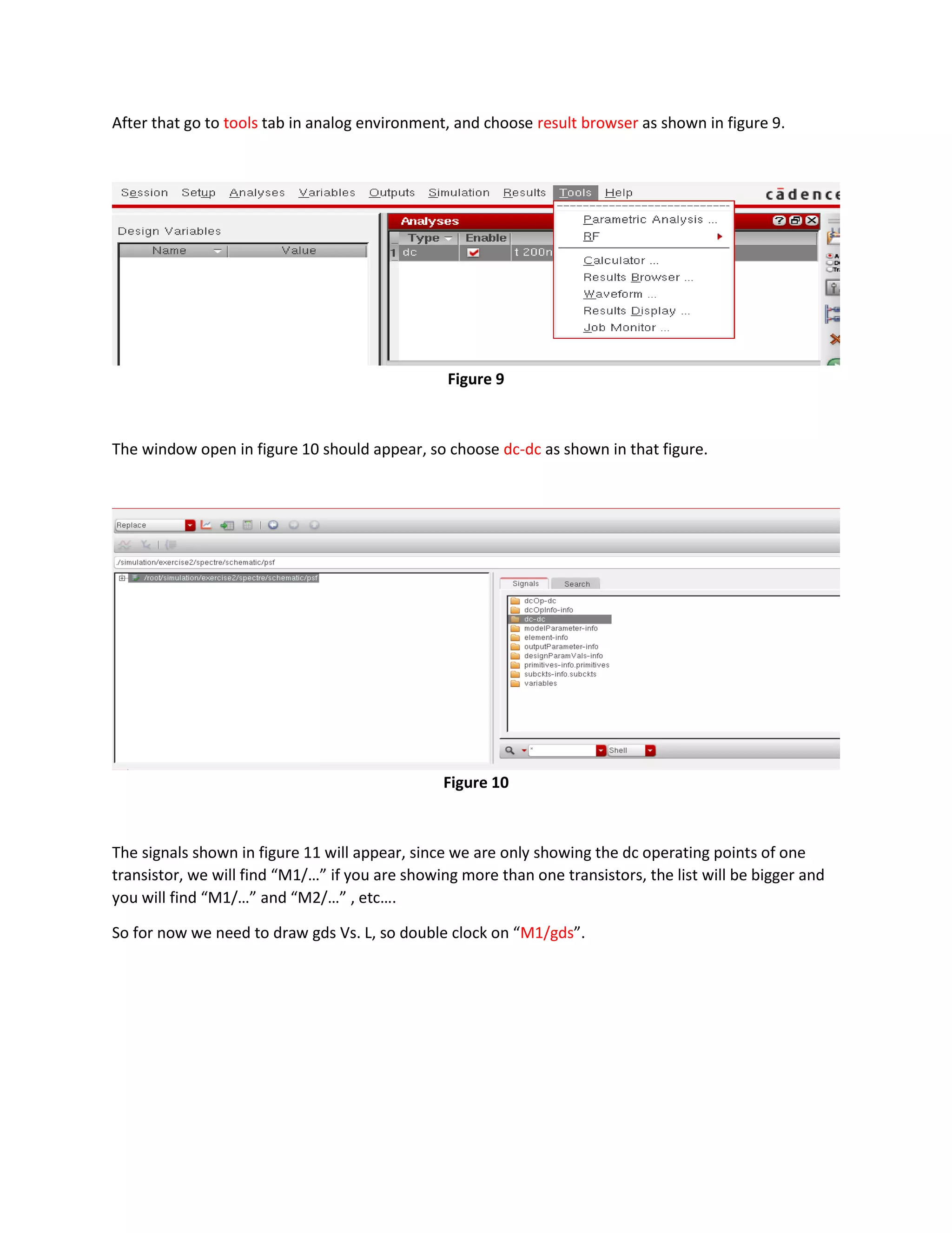 315925614 cadence-tutorial | PDF | Technology & Computing