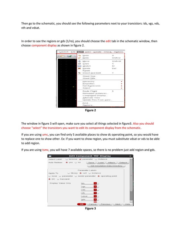 315925614 cadence-tutorial | PDF | Technology & Computing