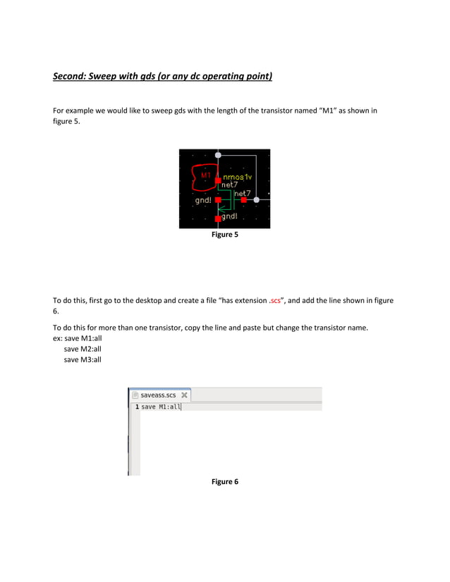 315925614 cadence-tutorial | PDF | Technology & Computing
